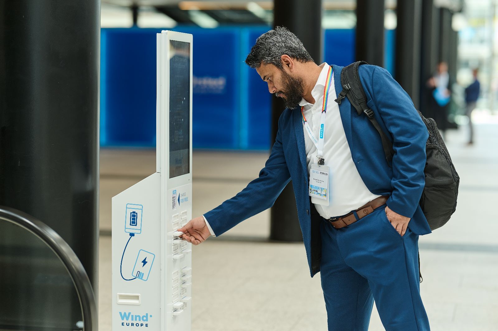 Plug'Heur | Les Bornes de Recharge pour Téléphones